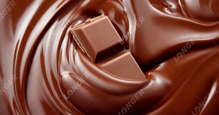 Conching and Tempering Chocolate - Chocolate Making Machine