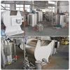 Small Scale Chocolate Production Line 100 KG / H - Chocolate Making Machine