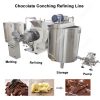 Industrial Chocolate Refiner Melanger Machine for Sale