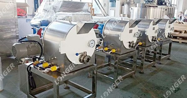 Chocolate Melanger for Sale South Africa - Chocolate Making Machine