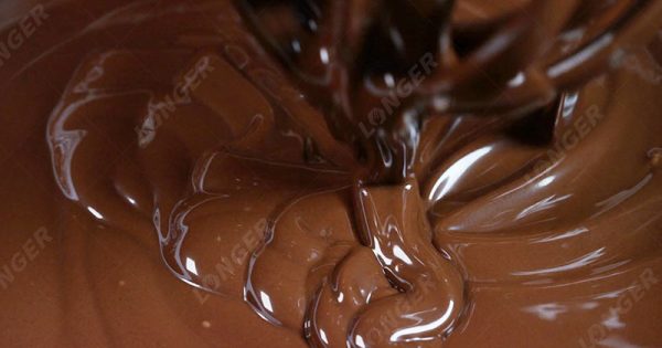 What Is a Chocolate Conching Machine? - Chocolate Making Machine